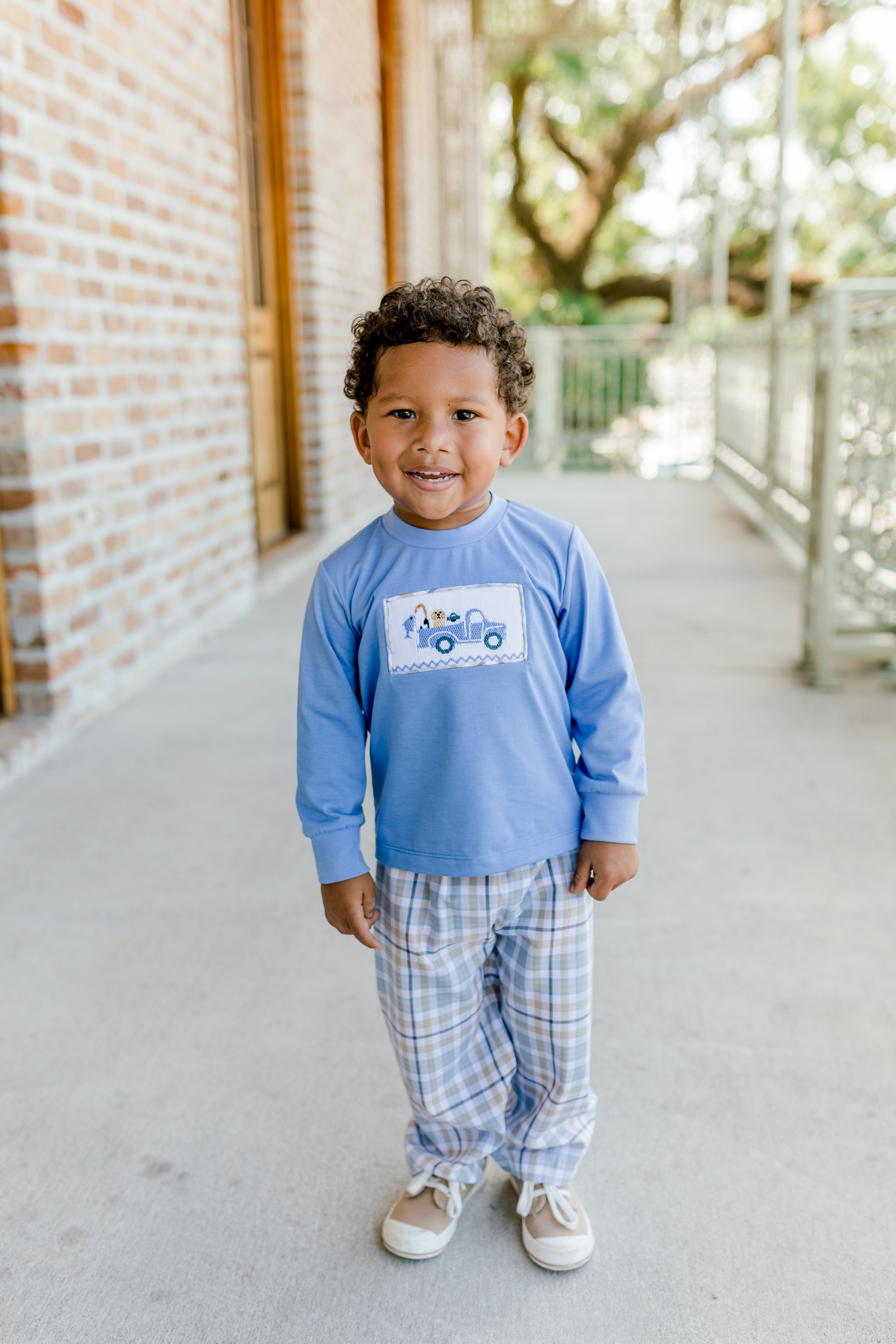 New Arrivals – Southern Taters