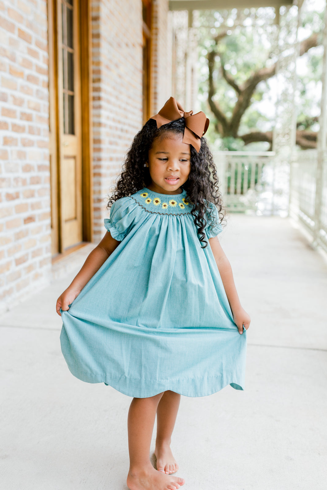 New Arrivals – Southern Taters